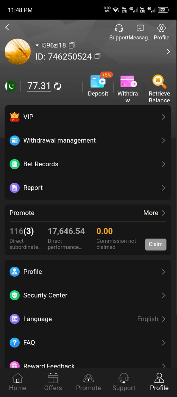 P999 Game | Real Earning App In Pakistan (Official) Download