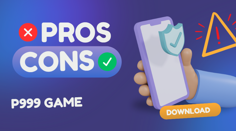 P999 Game | Real Earning App In Pakistan (Official) Download